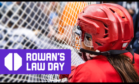 Recognizing Rowan's Law Day - OFSAA