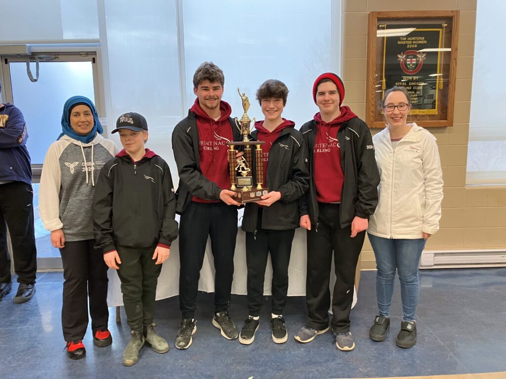 Team Rosters - OFSAA