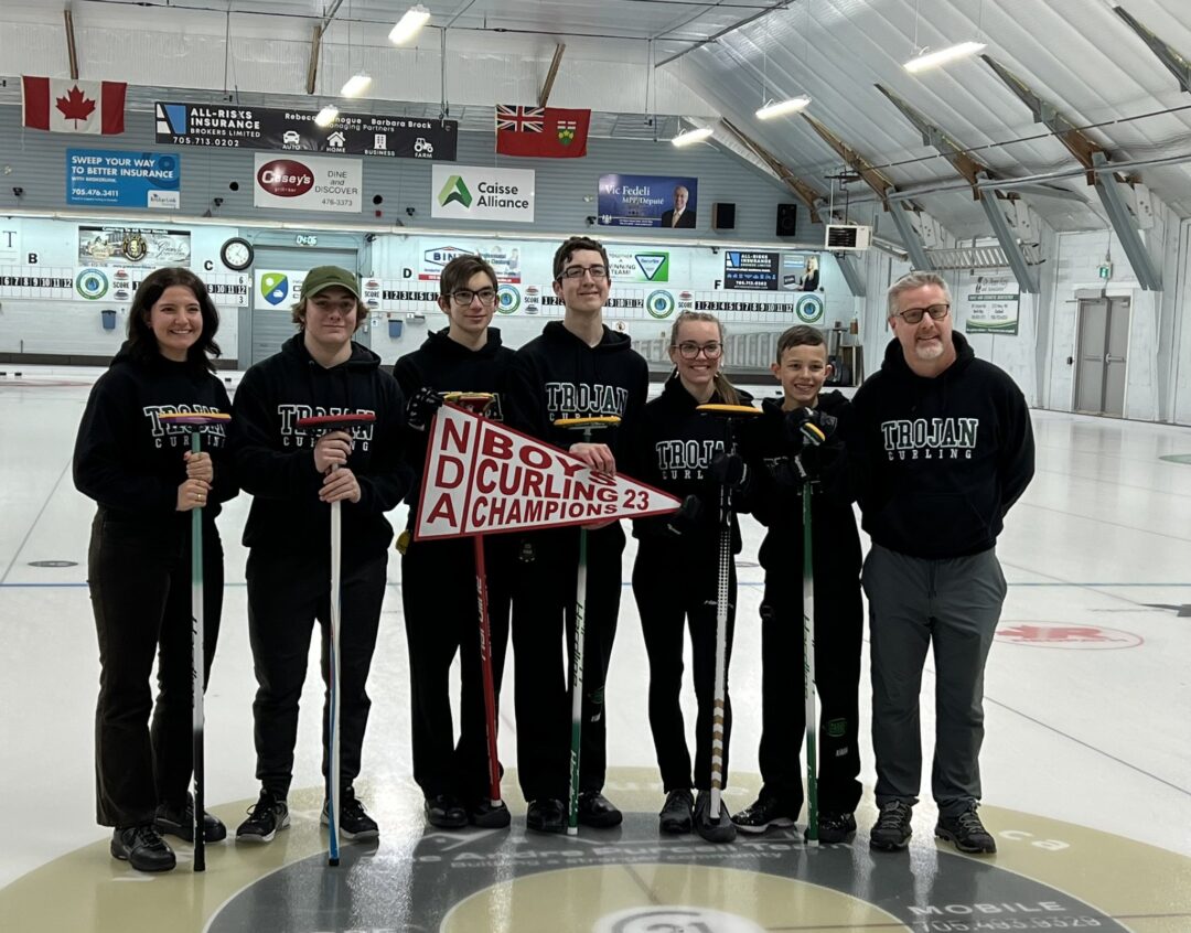 Team Rosters - OFSAA