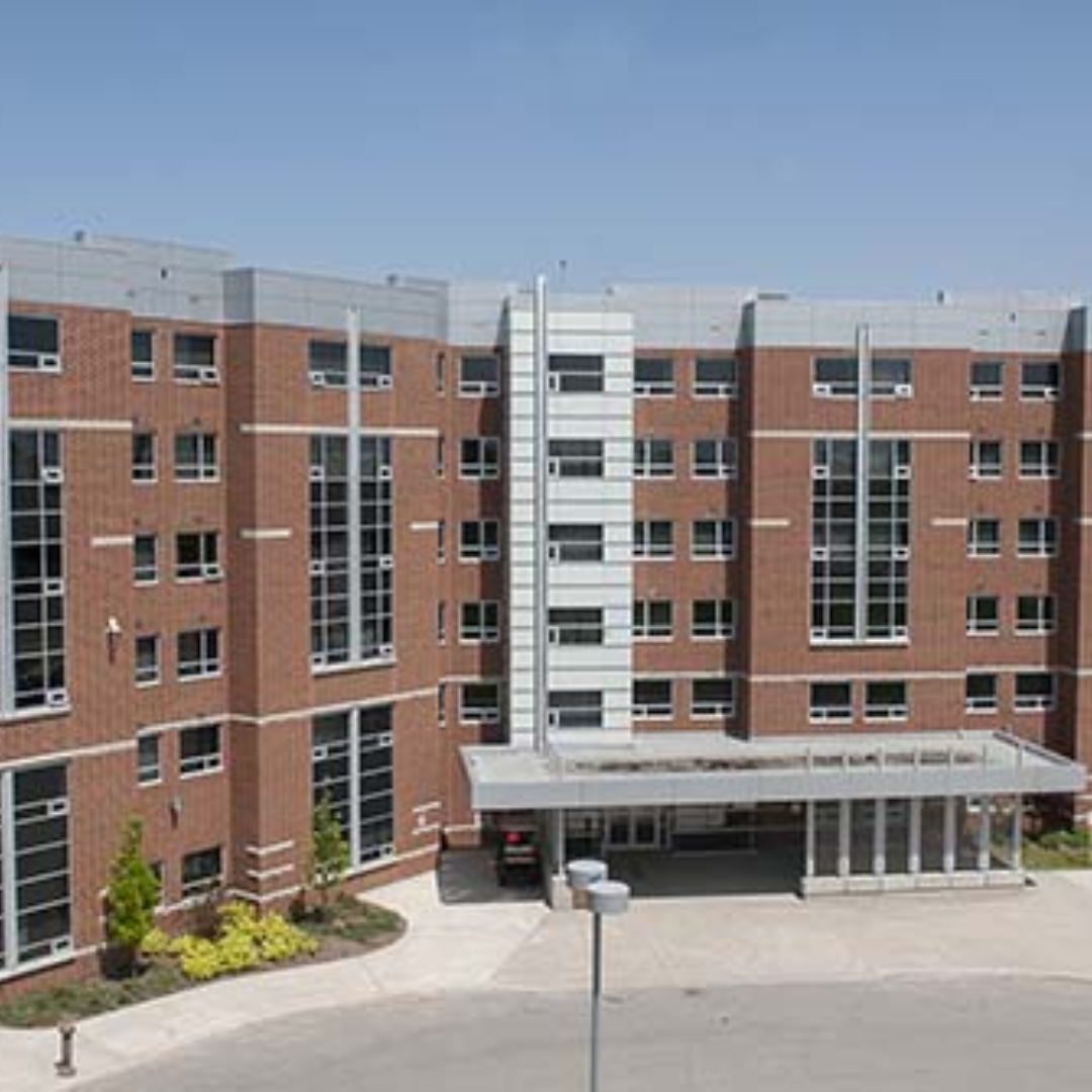 Accommodations - OFSAA