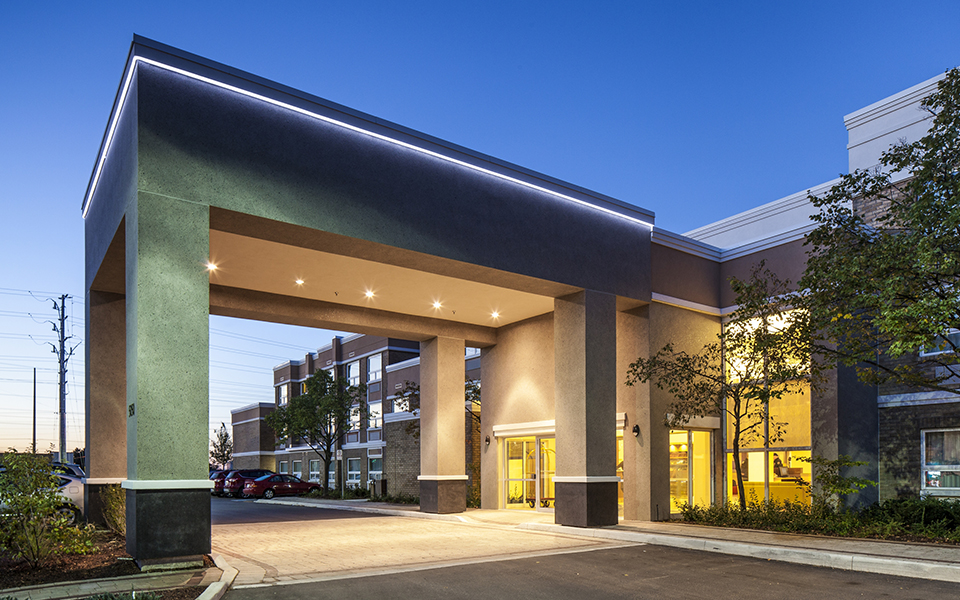 Accommodations - OFSAA