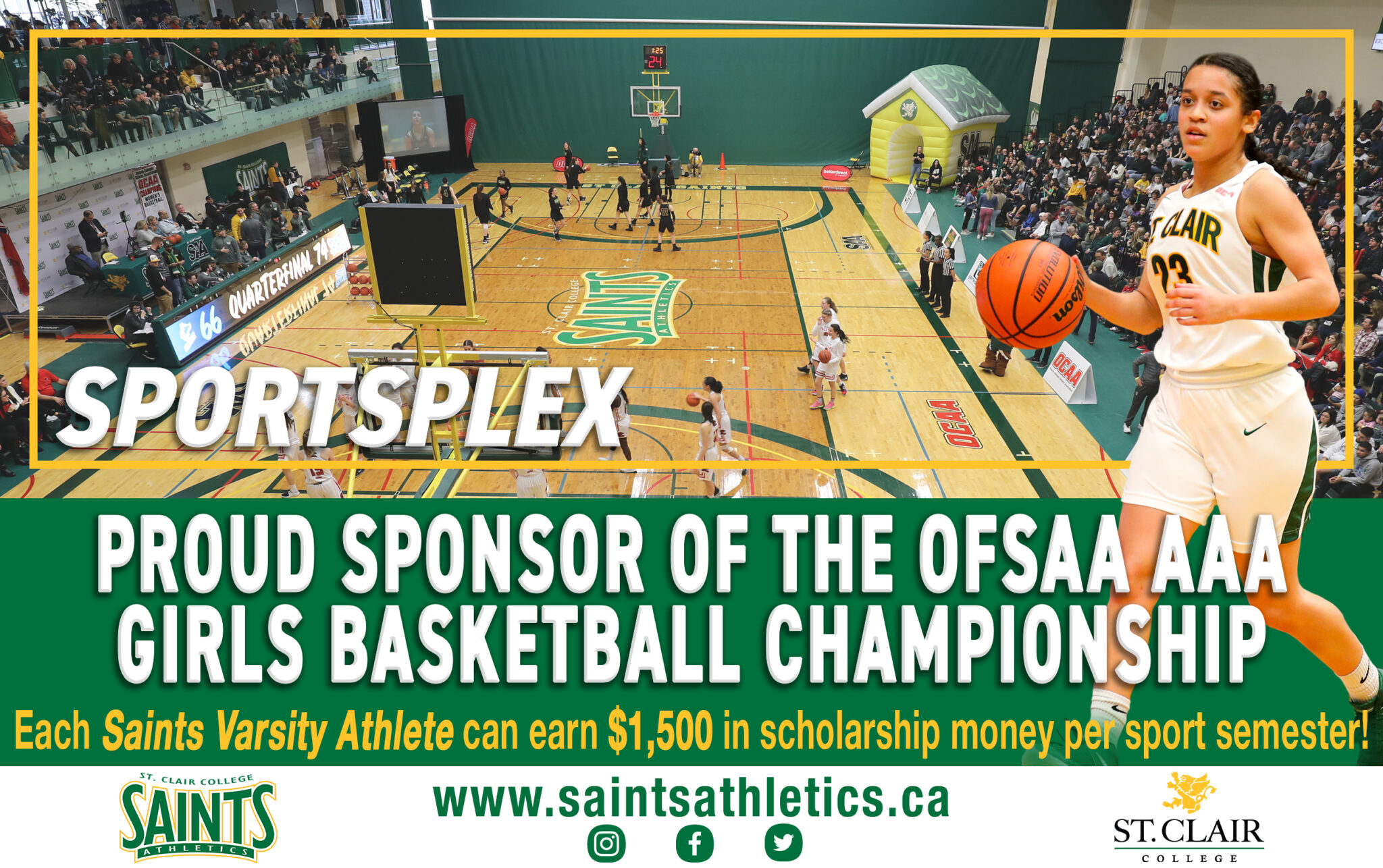 Sponsors - OFSAA