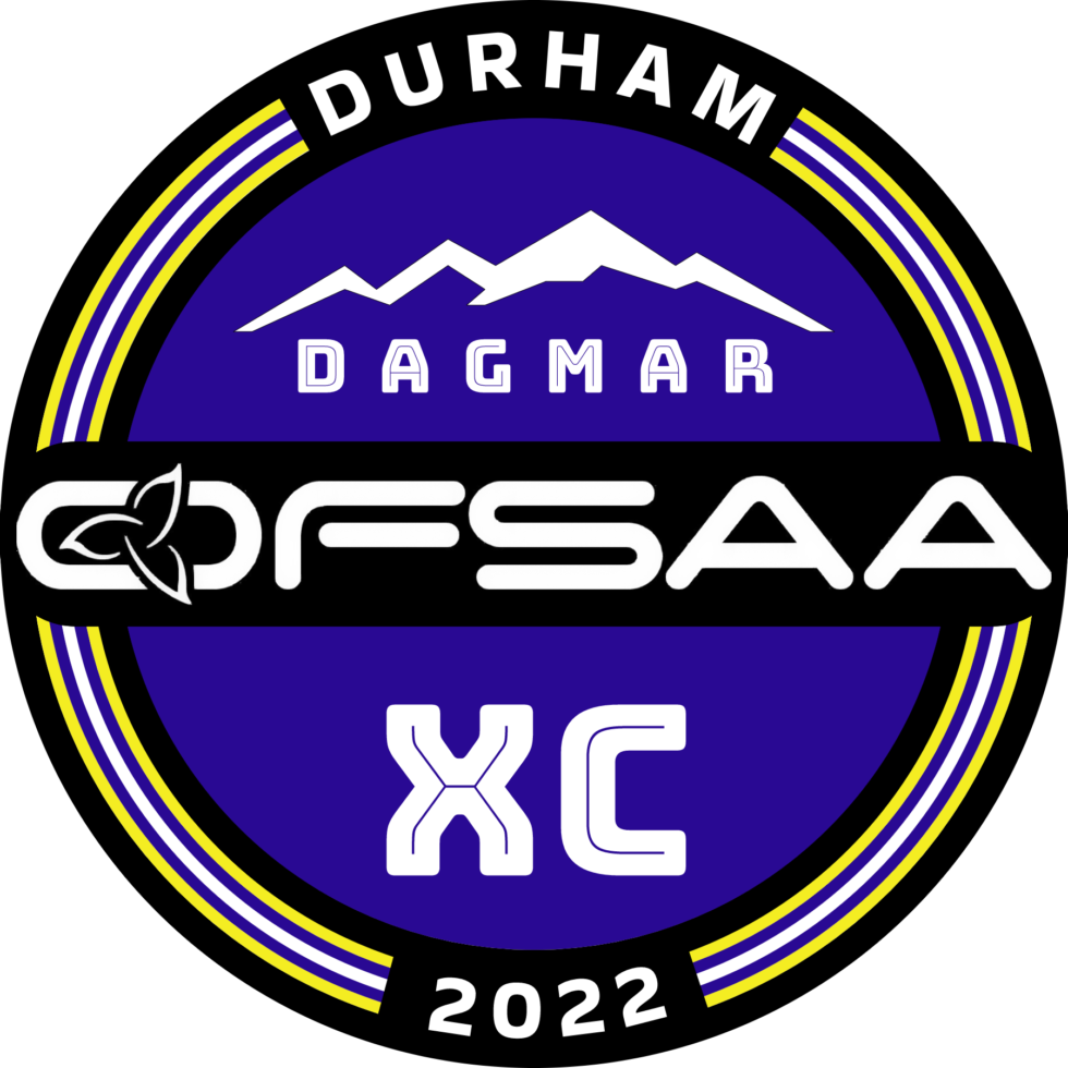 Cross Country - OFSAA