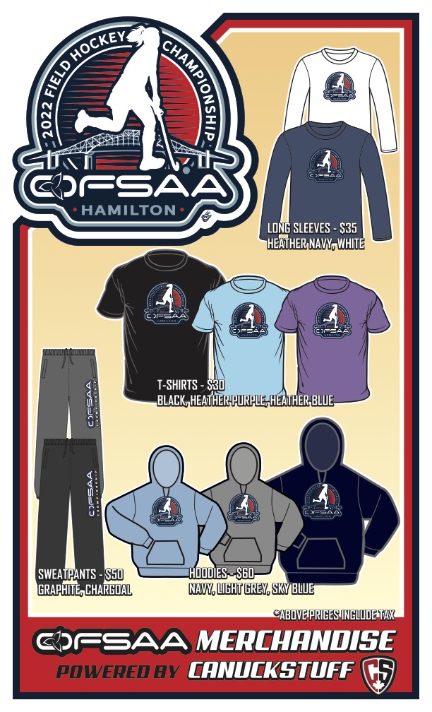 Souvenirs & Apparel - OFSAA