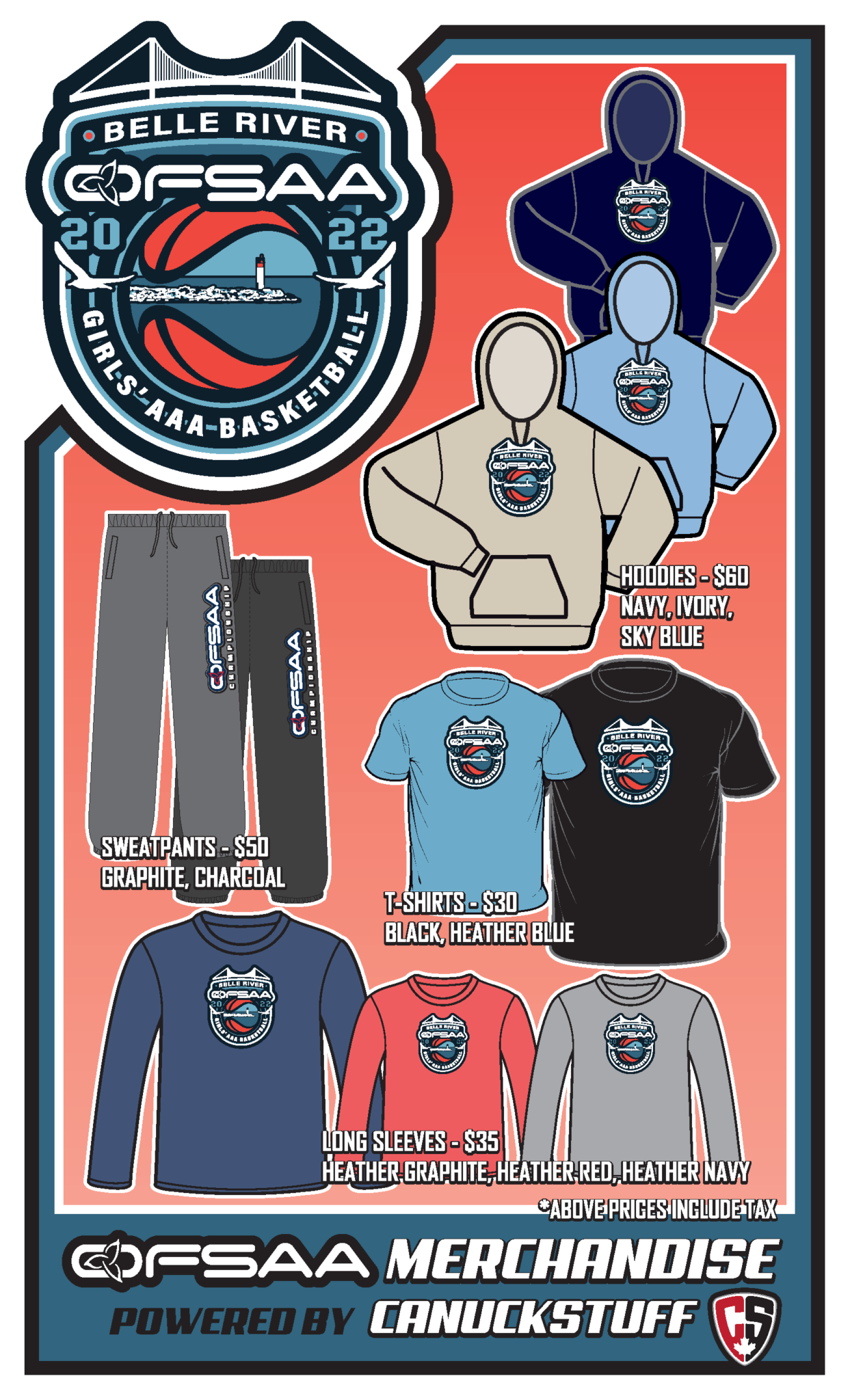 Souvenirs & Apparel - OFSAA