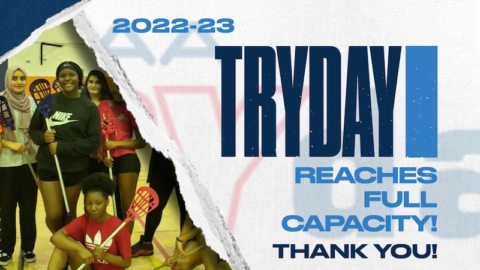 OFSAA Try Day Reaches Full Capacity - OFSAA