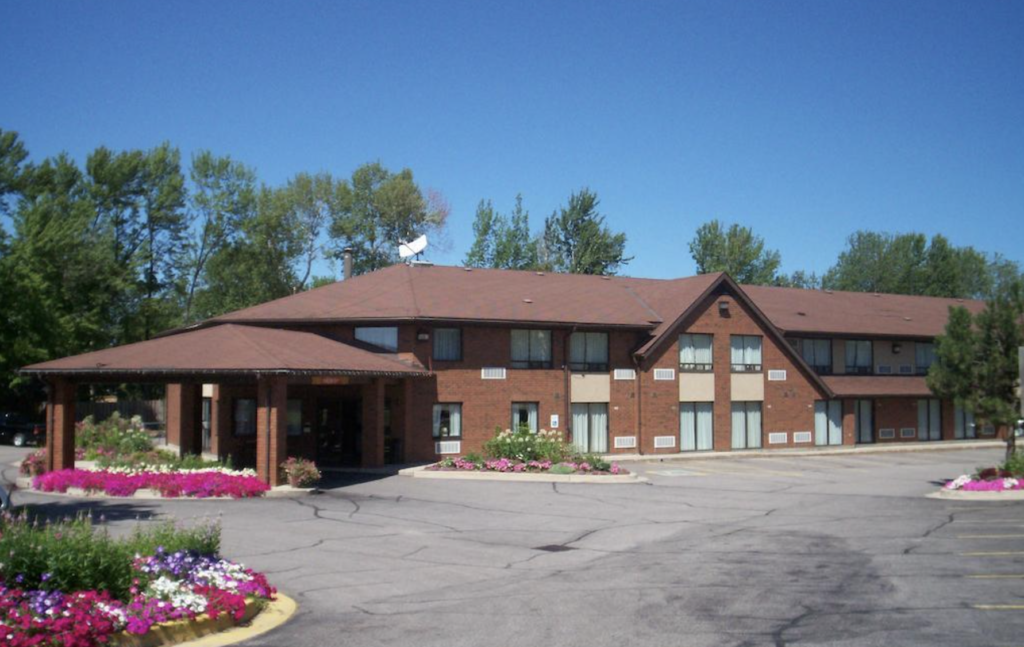 Accommodations - OFSAA