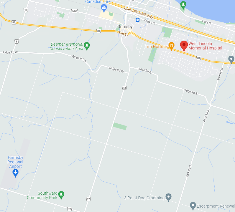 Emergency Information - OFSAA