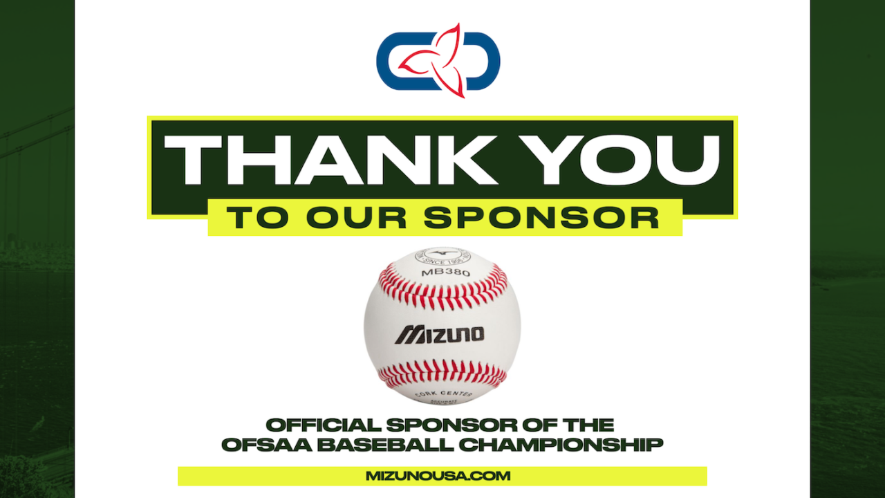 Baseball Windsor & Durham Region - OFSAA