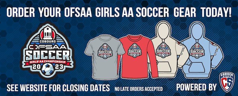 Souvenirs & Apparel - OFSAA