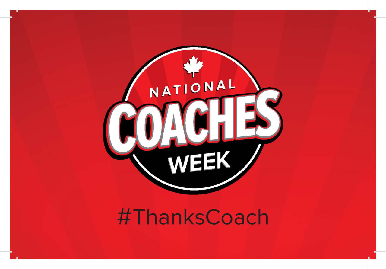 National Coaches Week Underway! - OFSAA