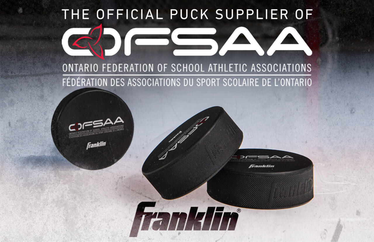 Hockey - Boys' & Girls' A/AA - OFSAA