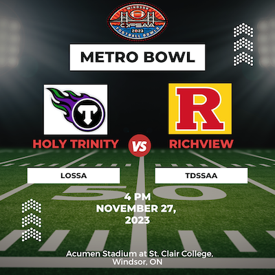 Matchups - OFSAA