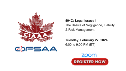 Leadership Training For Athletic Directors - OFSAA