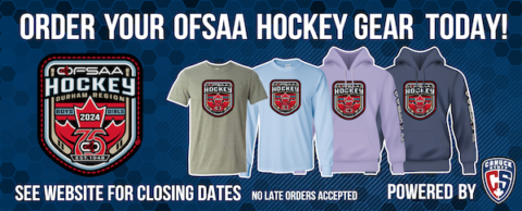 Hockey - OFSAA