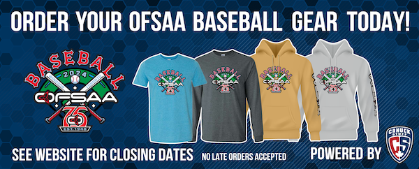 Baseball Windsor & Durham Region - OFSAA