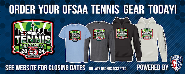 Tennis - OFSAA