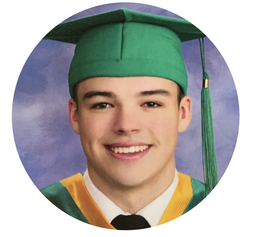 Five Students Recognized Across Ontario! - OFSAA