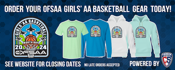 Basketball - Girls' AA - OFSAA